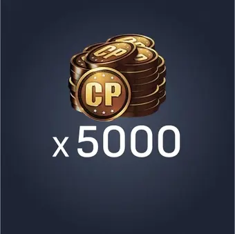 Call of Duty: Mobile Top-Up | Buy CODM CP - MMOWOW