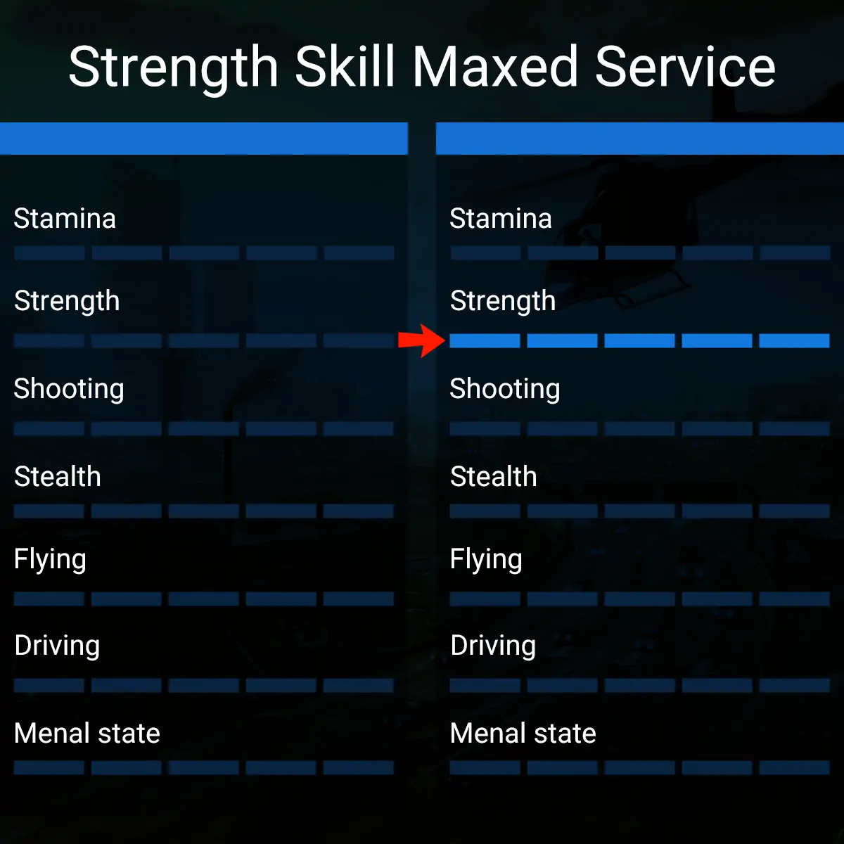 Buy GTA 5 Boosting Service, Cheap GTA 5 Boosting Service for Sale, Get ...